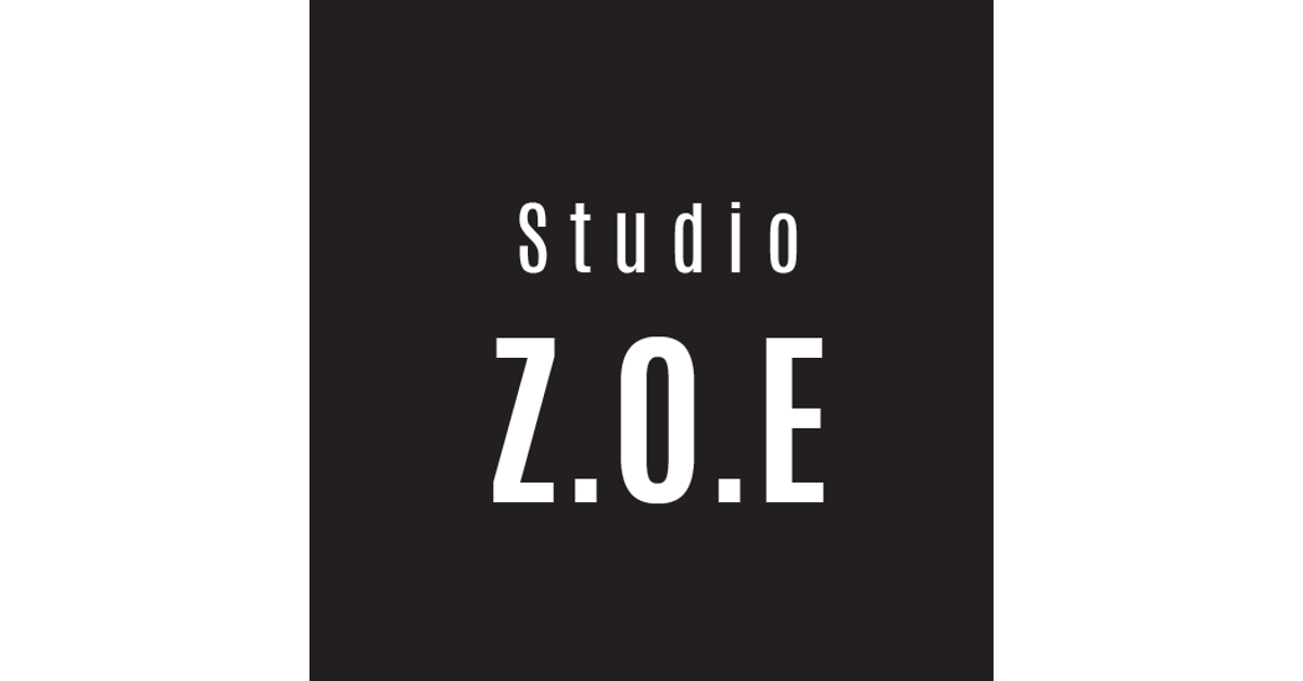 Studio Zoe – Studio Zoe